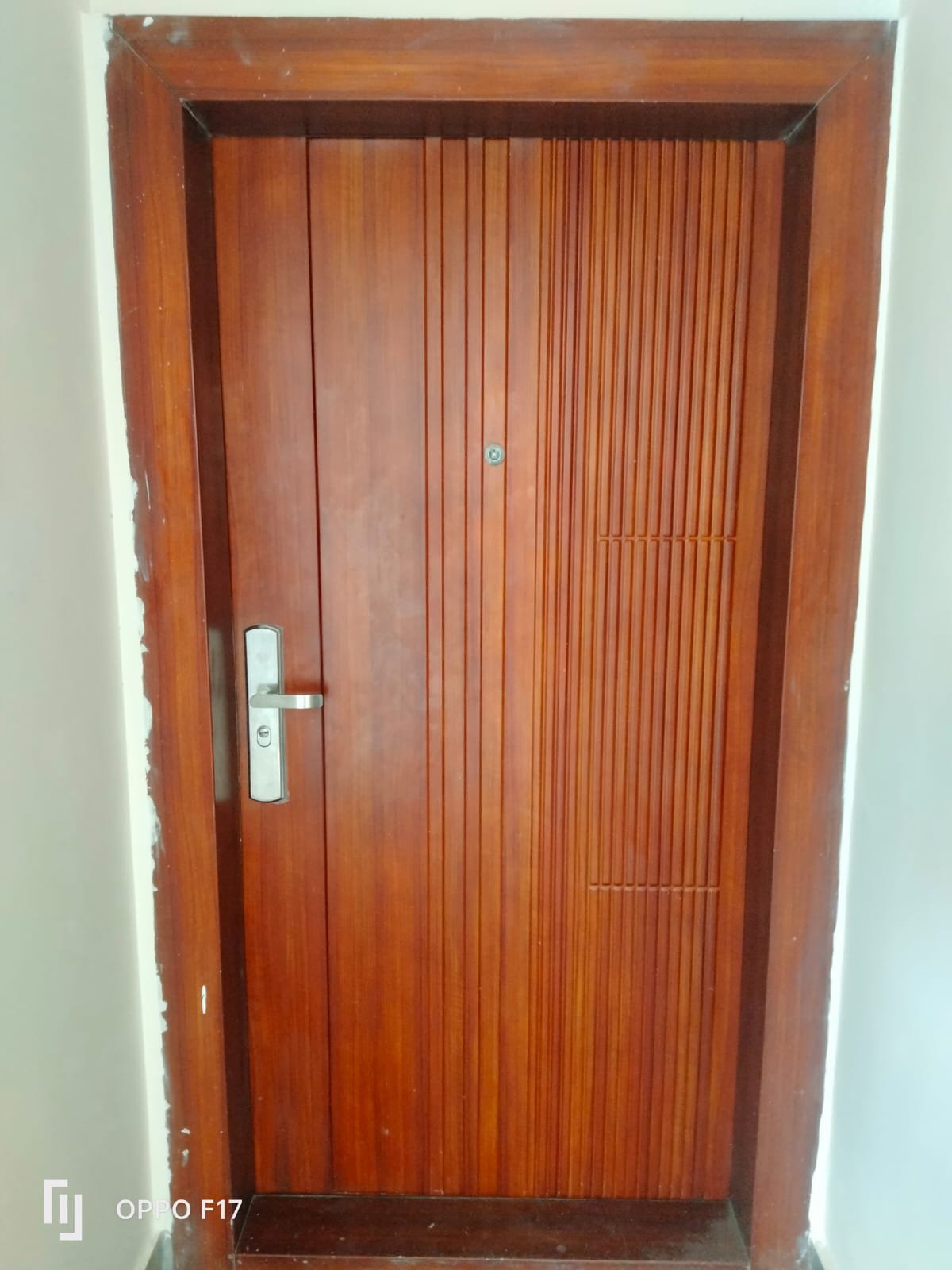 Our Works: Steel Door Installation by Shell Doors all over India ...