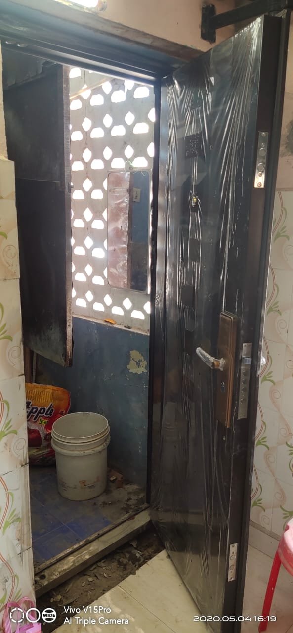 Our Works: Steel Door Installation by Shell Doors all over India ...