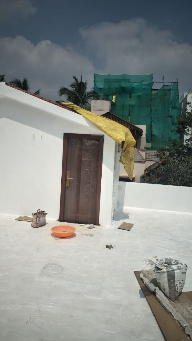 Our Works: Steel Door Installation by Shell Doors all over India ...